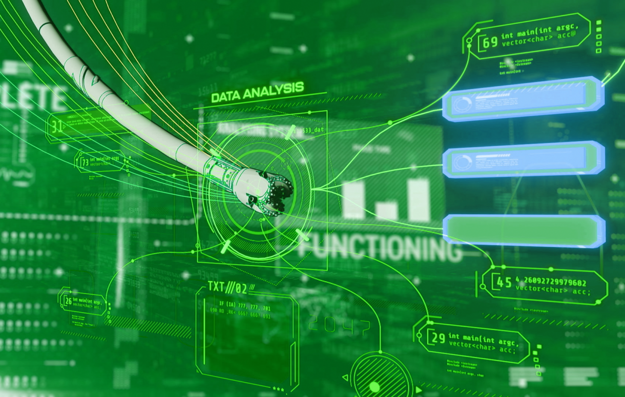 Well Construction Software Solutions | LINQX